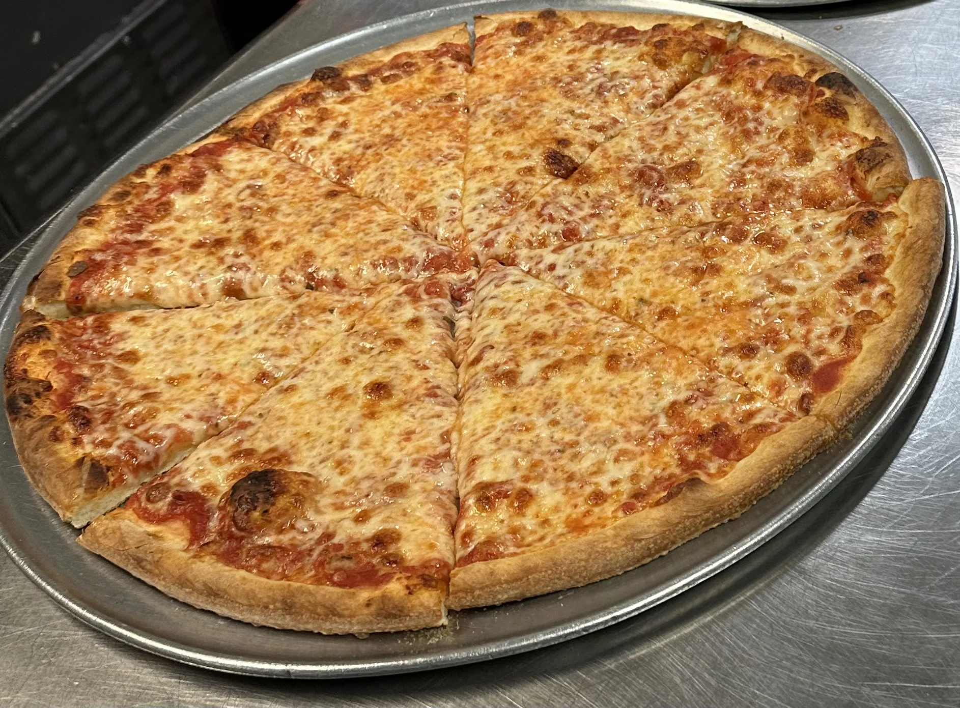 Three Fellas Pizza