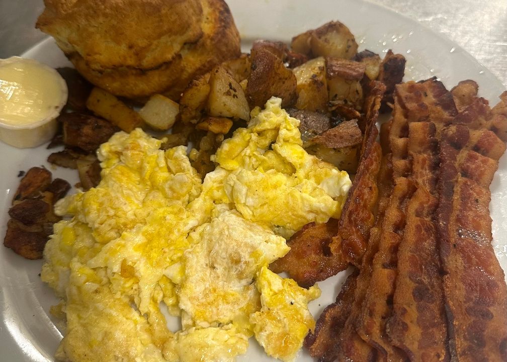 The Big Bean Exeter | Toast