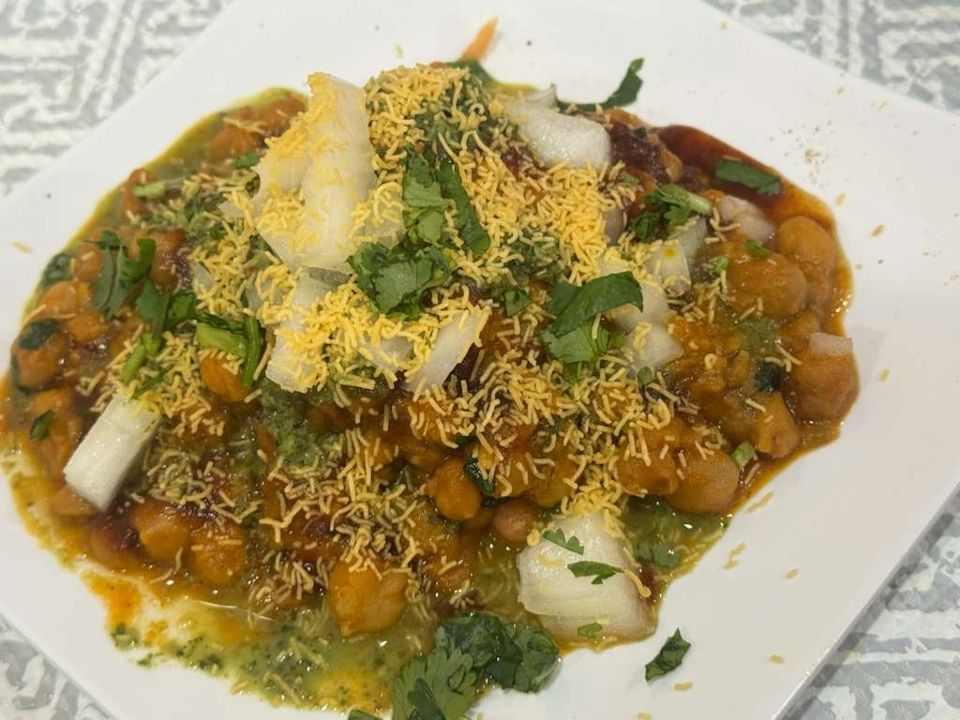 Texas Indian Cuisine | Toast