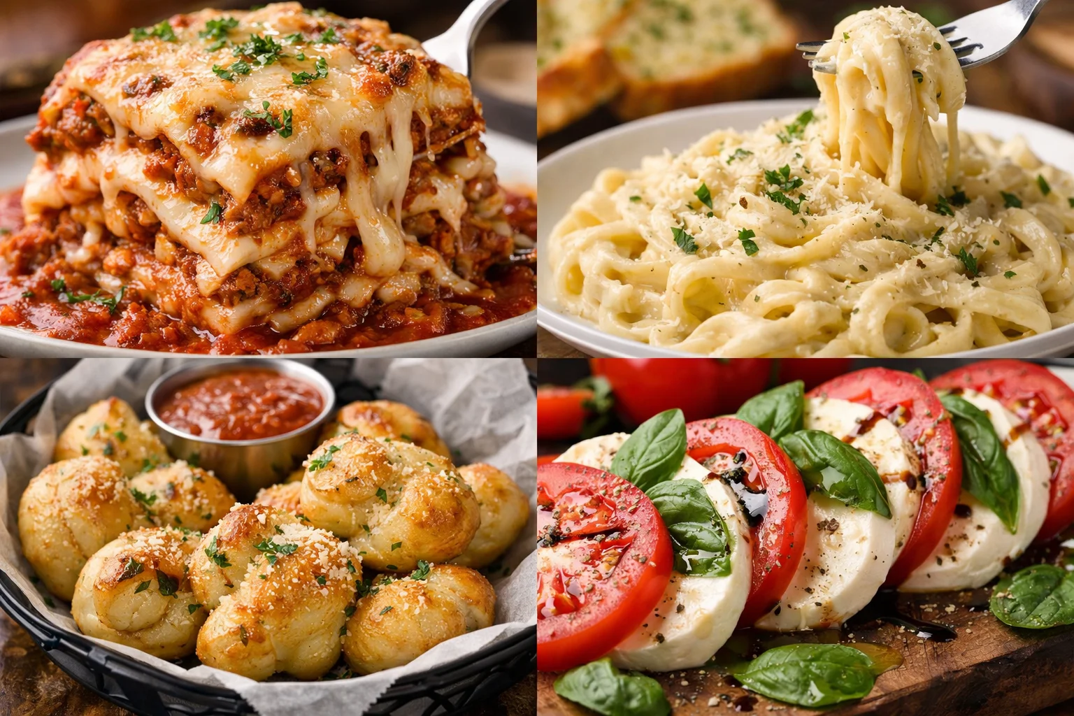 King Lasagna Pizzas & More... - Pepperoni