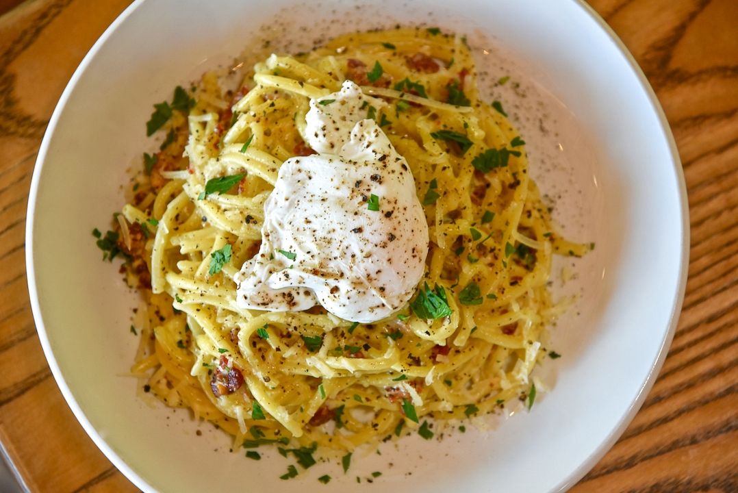 OBO' Italian Table & Bar | Toast