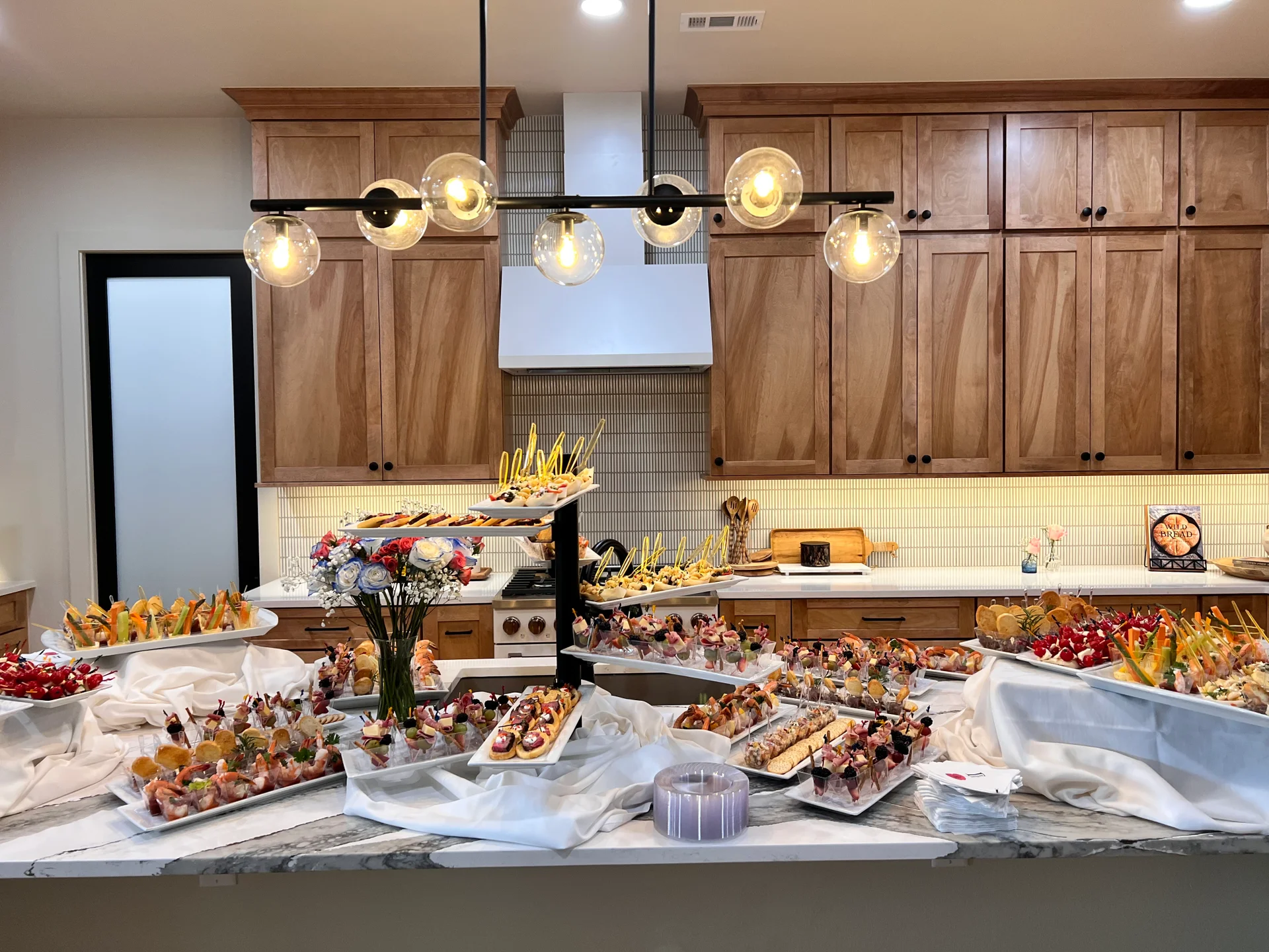 Isabella's Bentonville