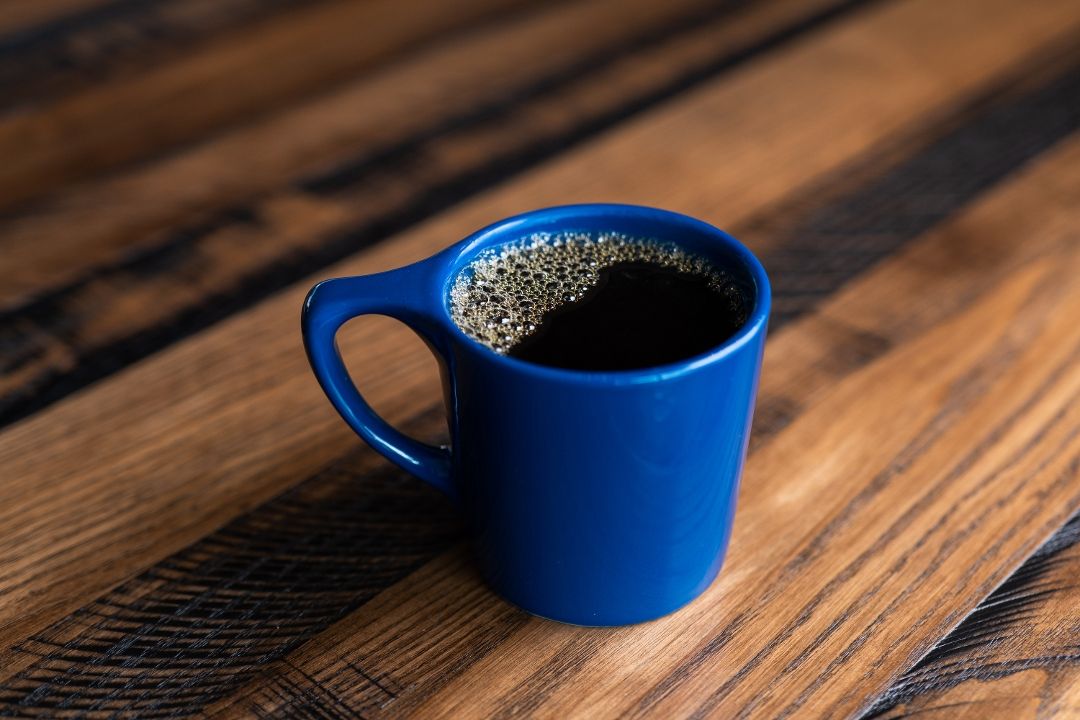 Marty B's Coffee Co. - Bartonville - Marty B’s Drip