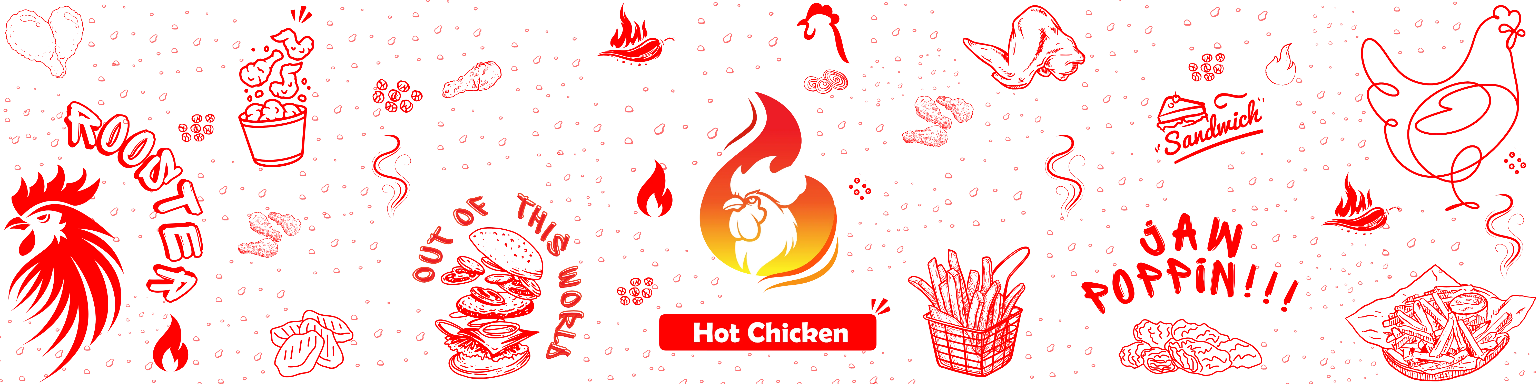 Spicy Halal Chicken in Warminster, PA