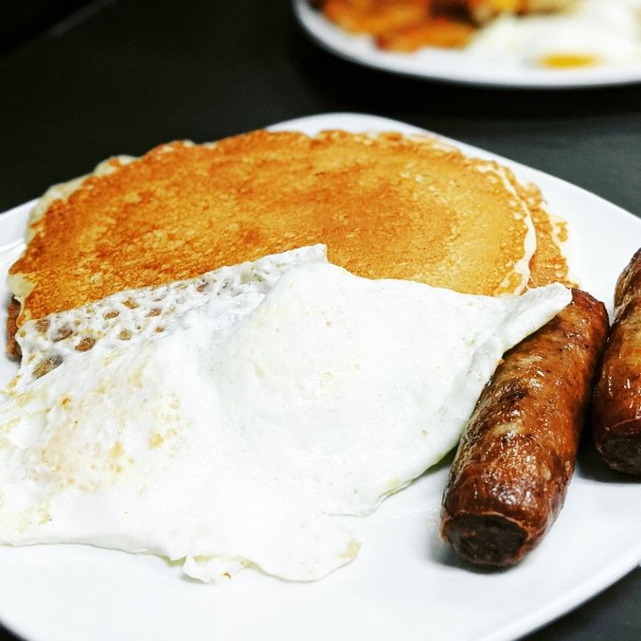 Westside Restaurant - OATMEAL