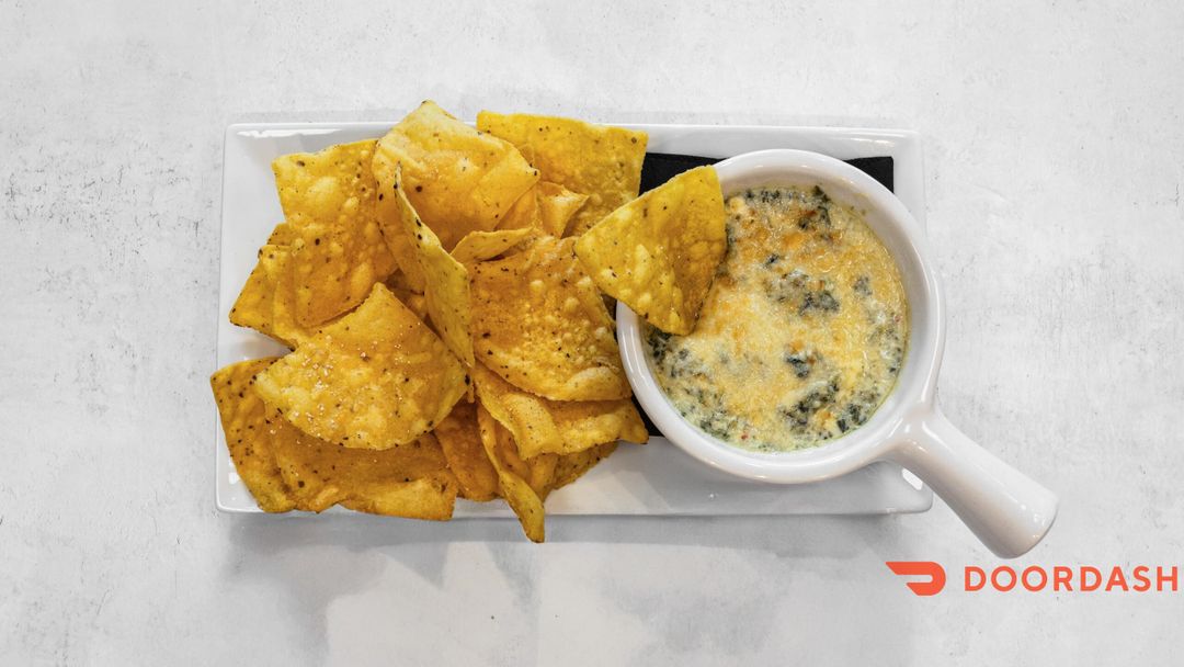 The Heist Grille | Toast