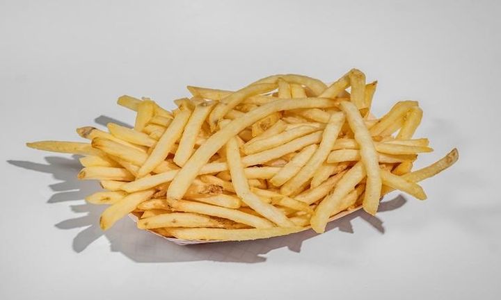 Papa Smash Menifee 28490 Highway 74 | Toast