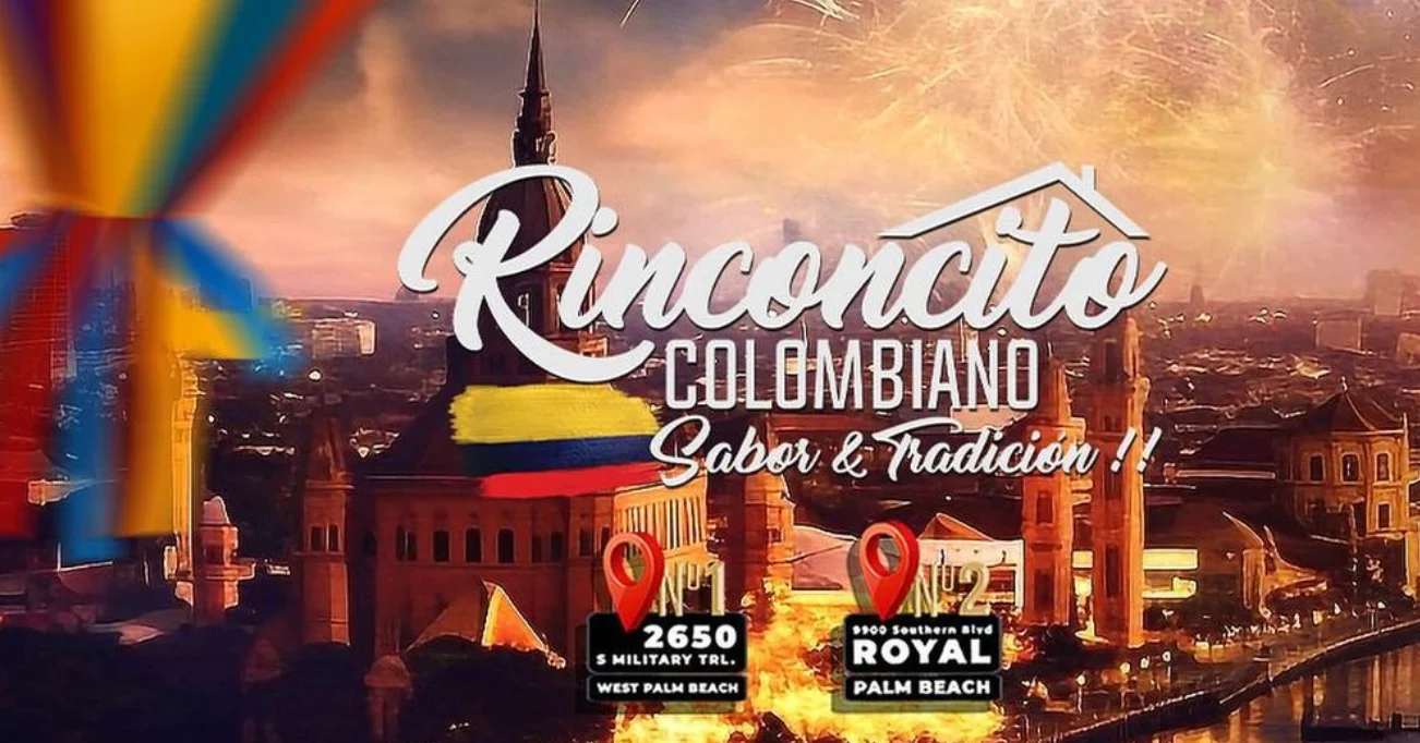 El Rinconcito Colombiano 2 - shot whiskey