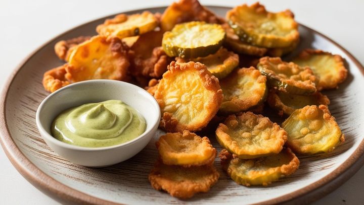 233 N Val Vista Dr - Honey Mustard