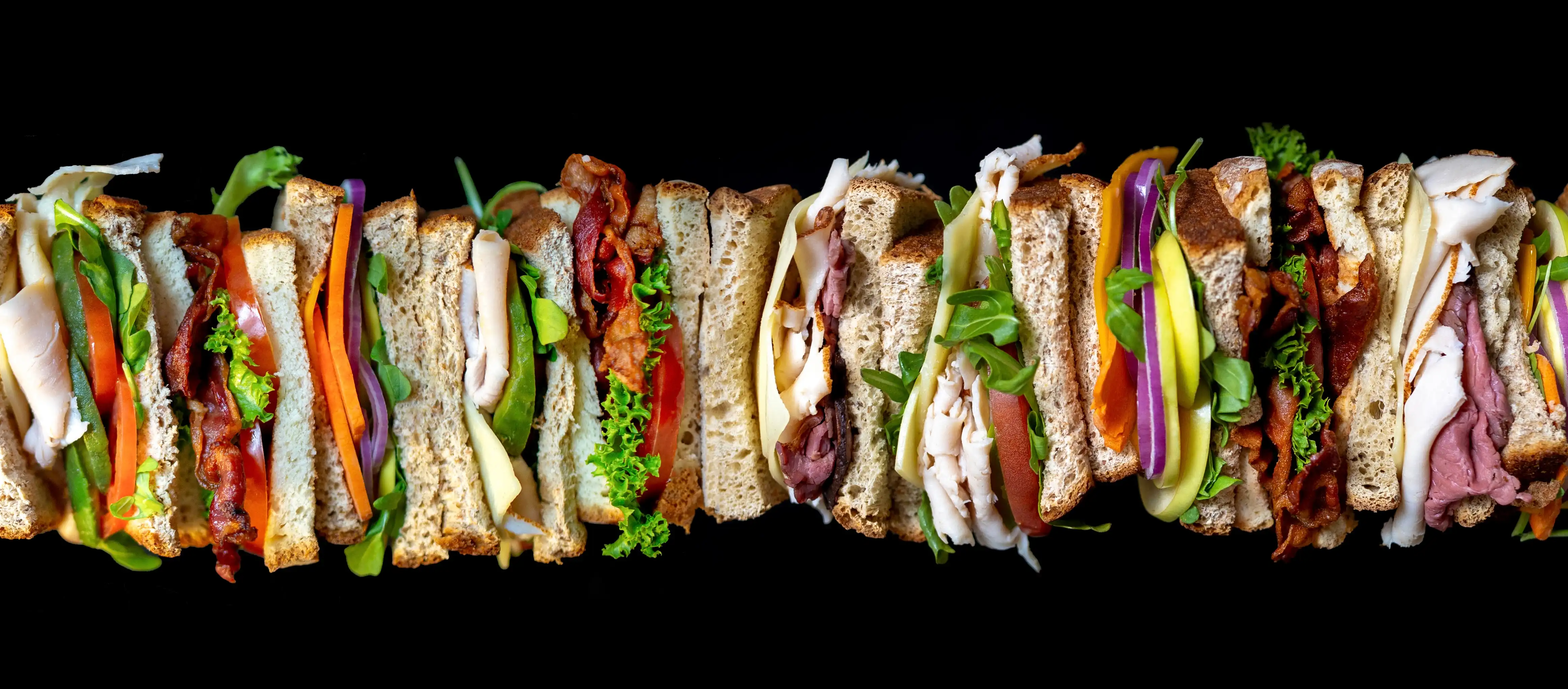 Arena's Milford - Mesa Chicken Wrap