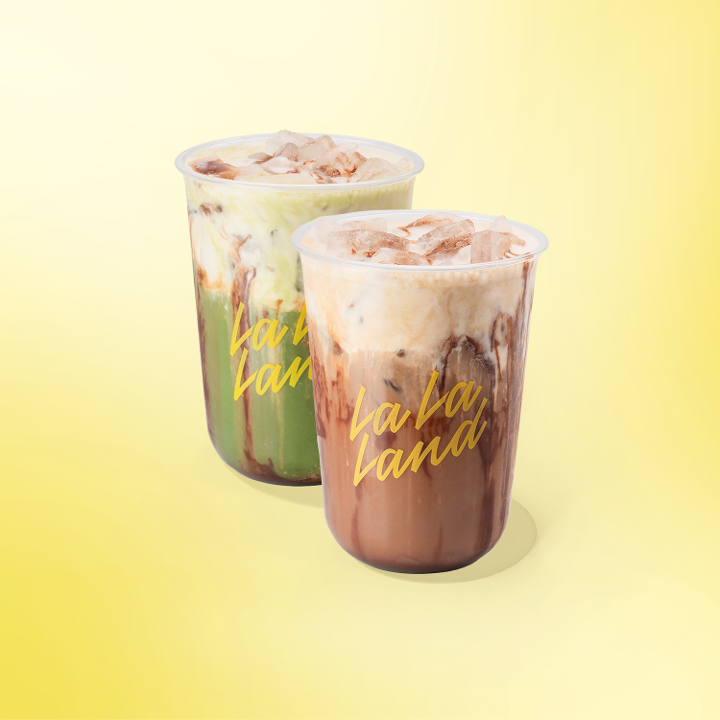 La La Land Kind Cafe 1020 E Levee Street HQ | Toast