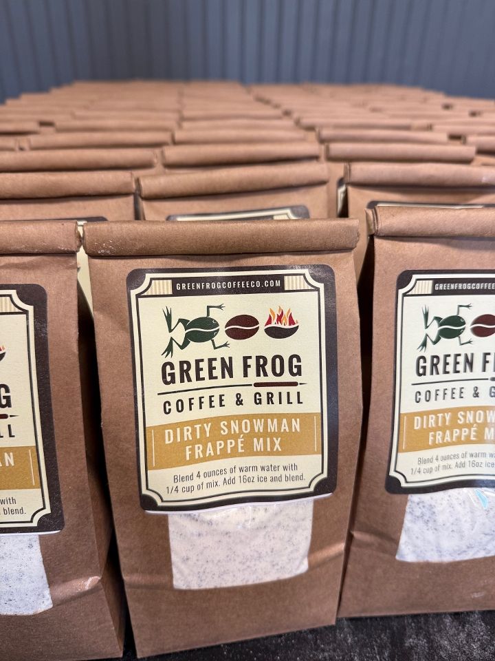 Green Frog Middleton 100 Main St N - Big Chicken Biscuit