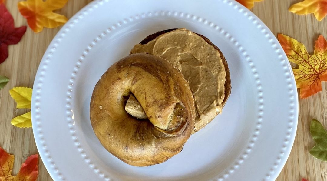 Seize the Bagel - Hazel Dell | Toast