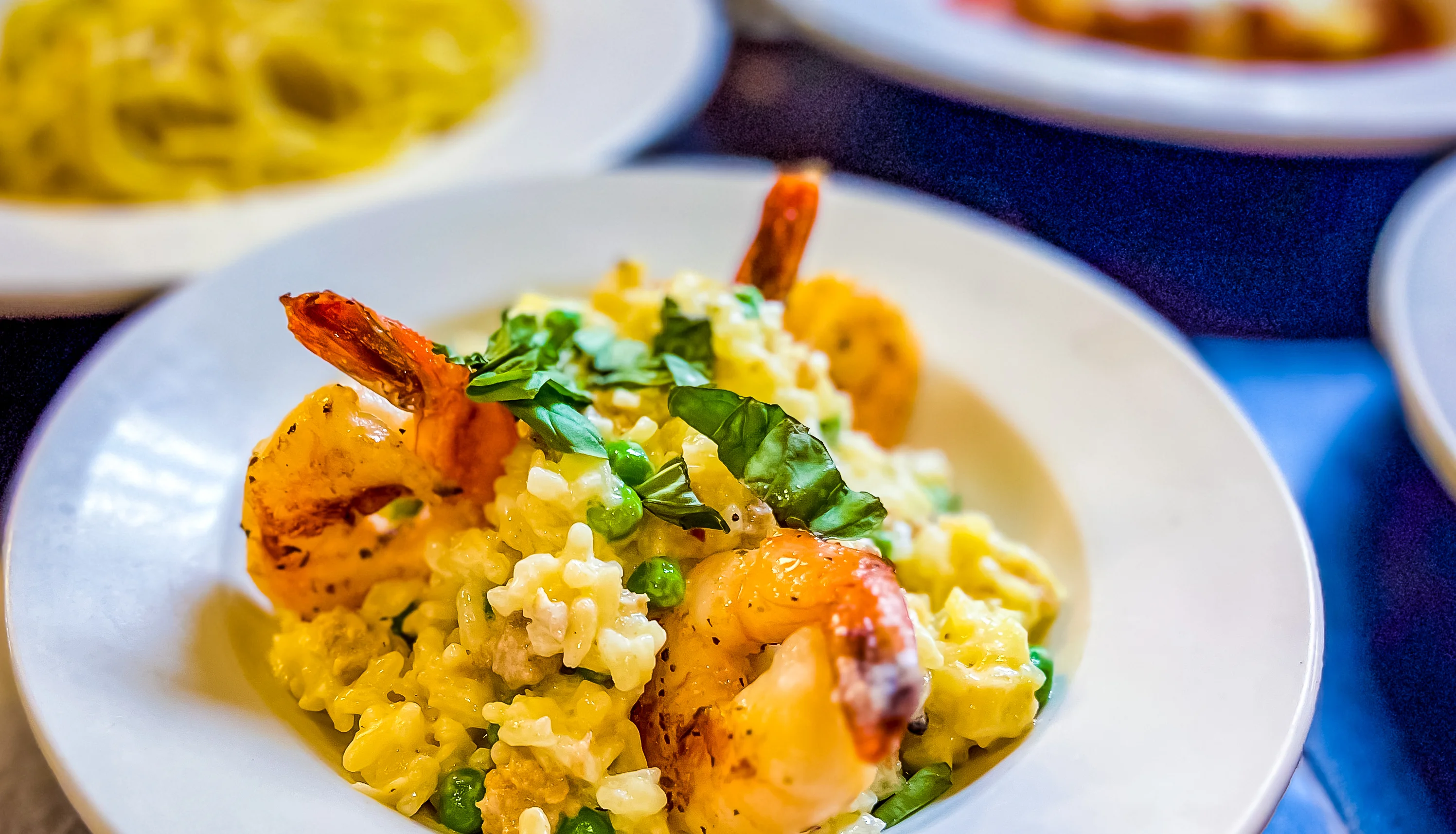 Farro Italian Restaurant