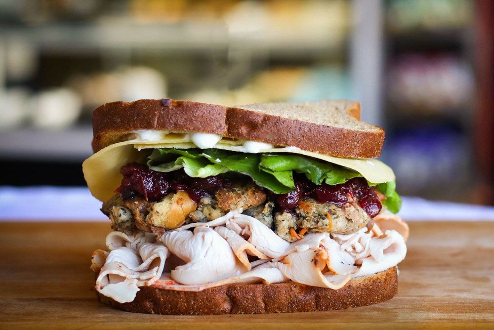 Denver/Westminster - Walnut Creek - Garden Salad - Catering