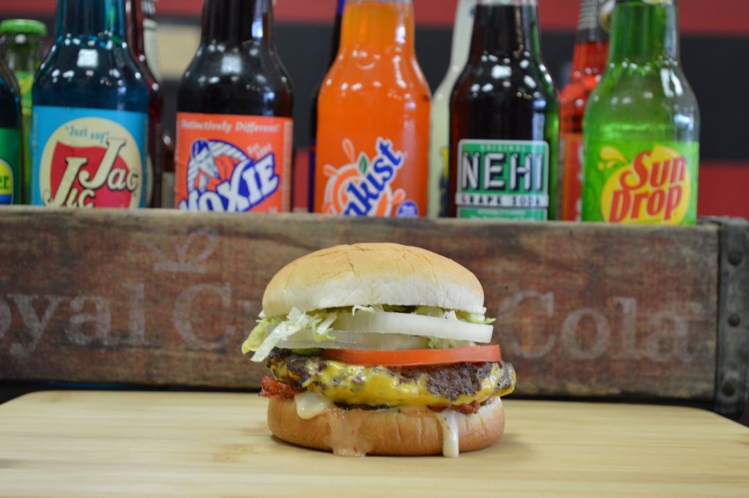 Morehead City - Corbett's Burgers and Soda Bar 5000 Hwy 70 unit 109 | Toast