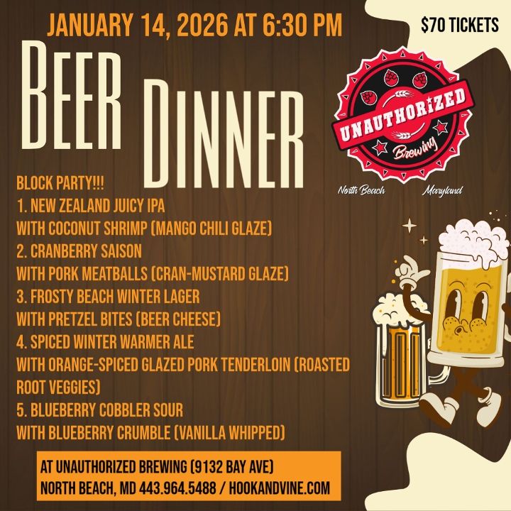 North Beach - Red Snapper