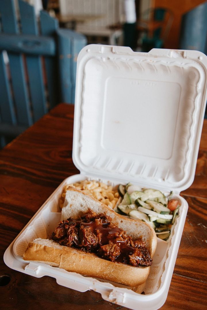 7500 State Rd - Sliced Beef -pound