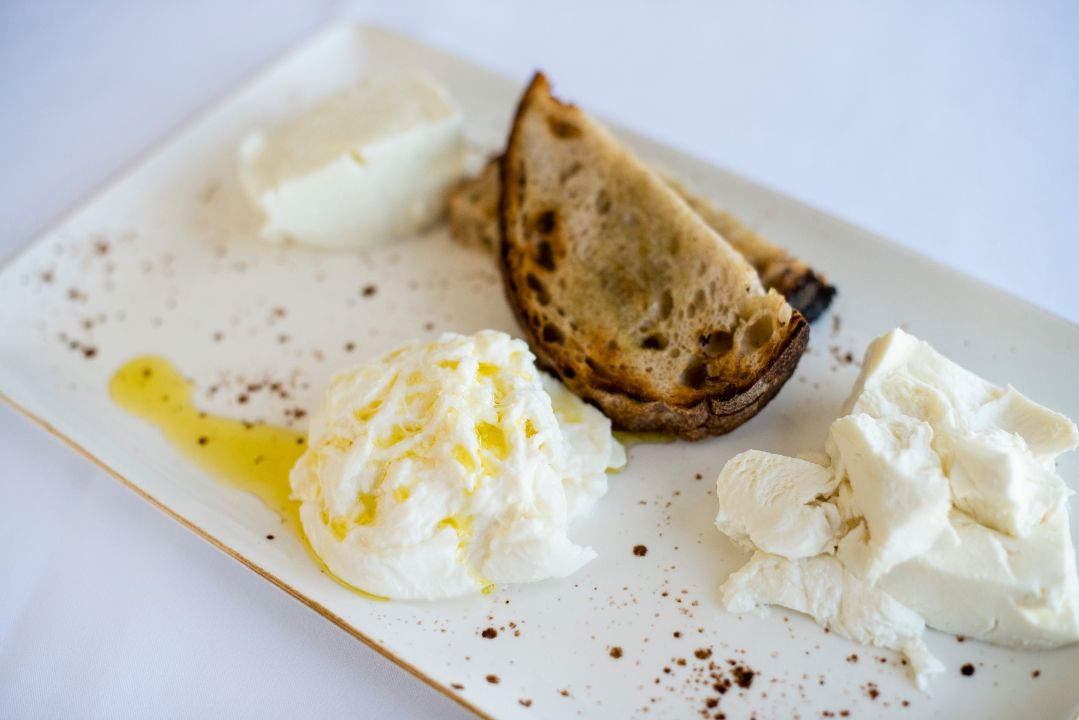 Michael's On Naples | Toast