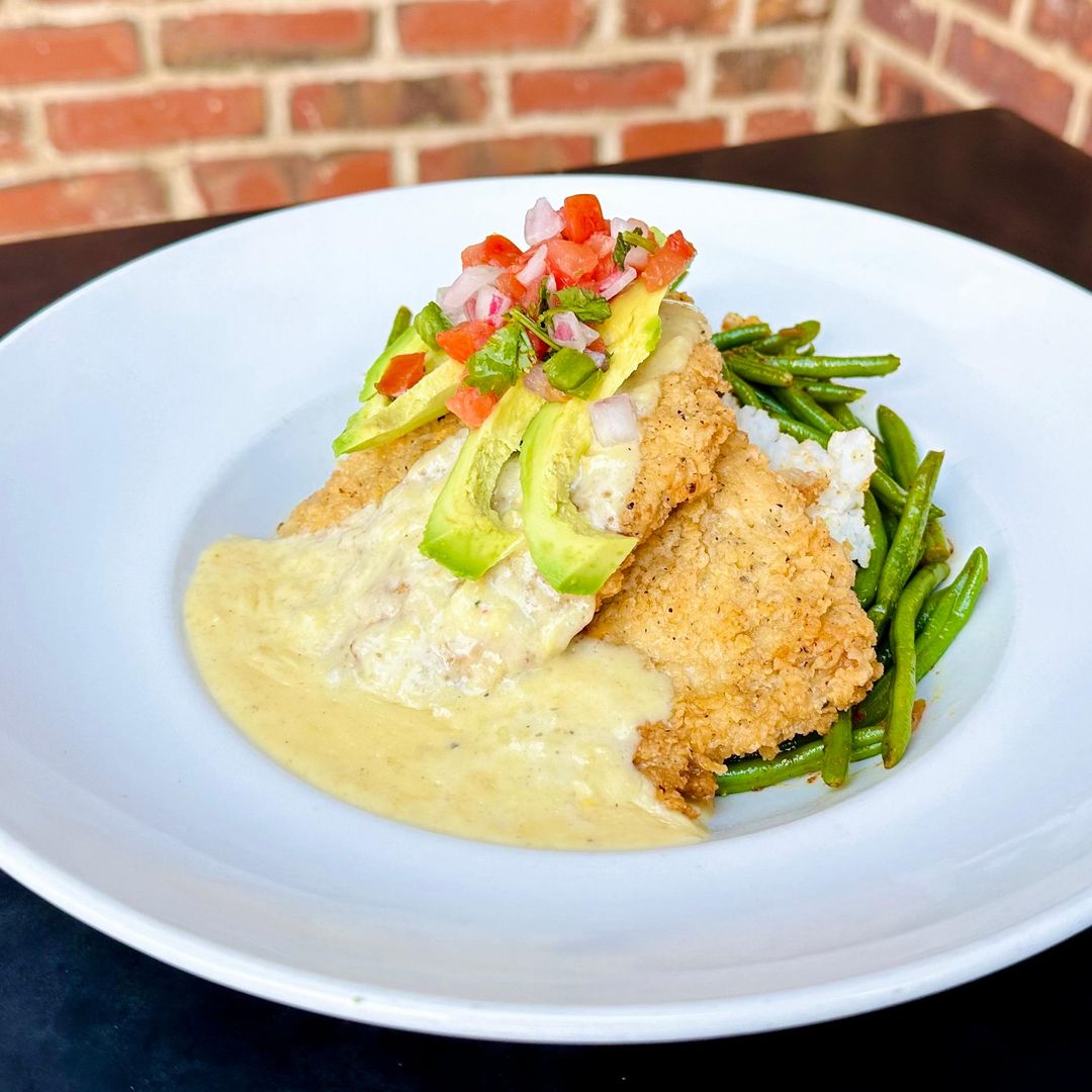 Doherty's Irish Pub & Restaurant - Cary, NC | Toast