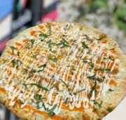 Marabella Pizza Greenville | Toast