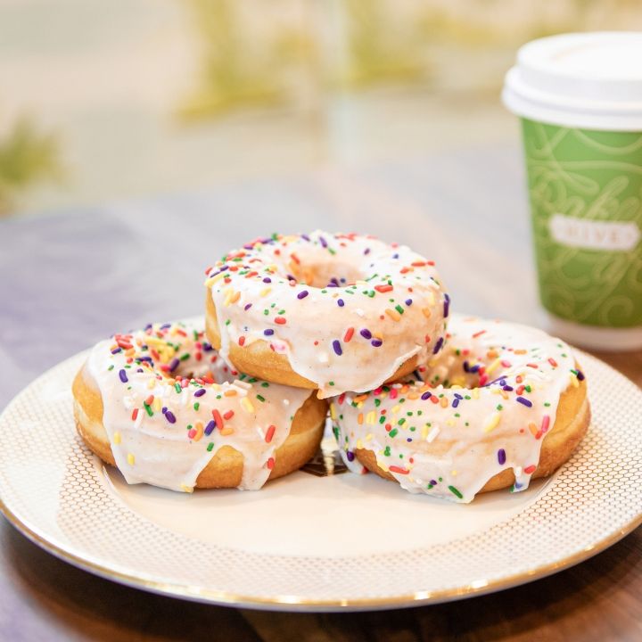 1603 S. Dixie Highway - Broccoli Rabe