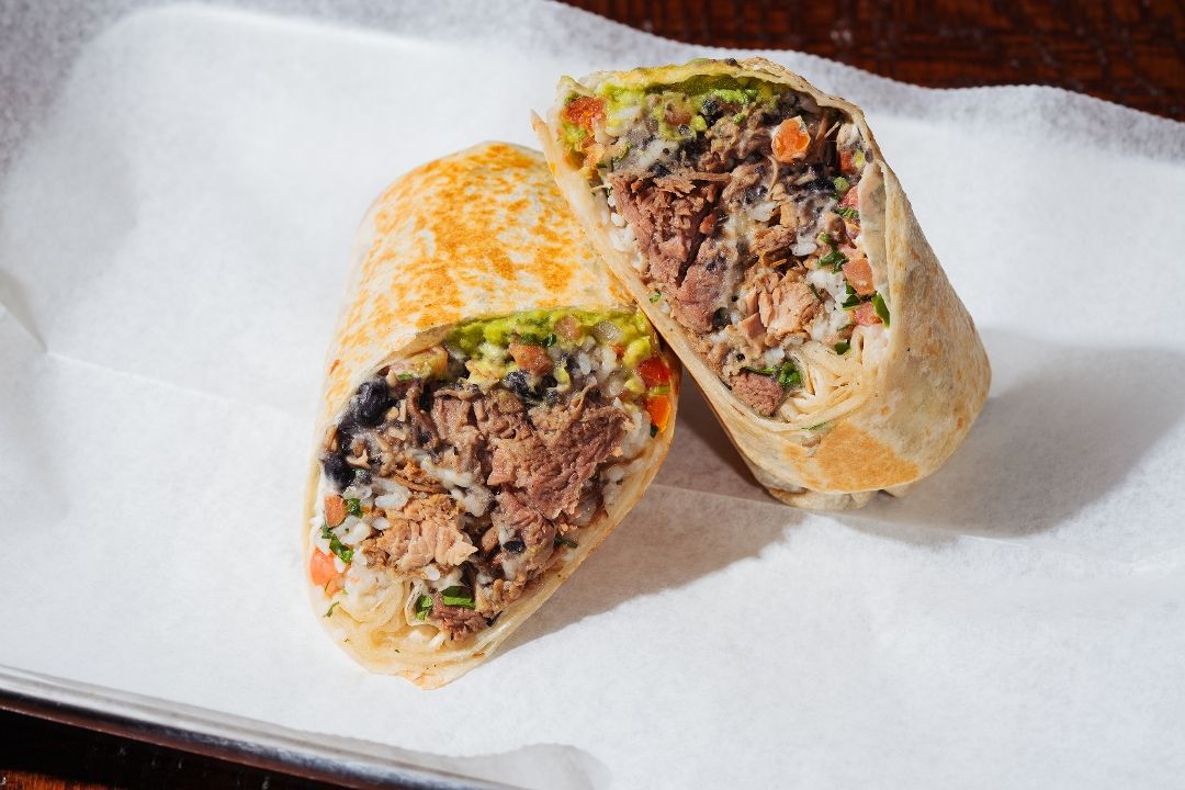 Asadito Taco | Toast