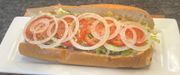 The Yellow Submarine | Maple Shade, NJ - Turkey Hoagie