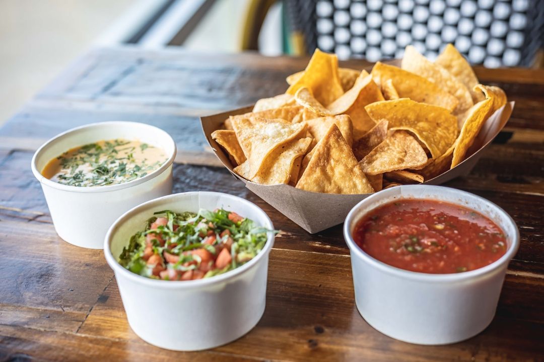 Bomb Taco - Papillion 120 Olson Drive | Toast