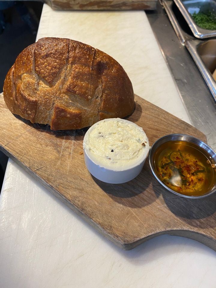 208 Rodeo Restaurant | Toast