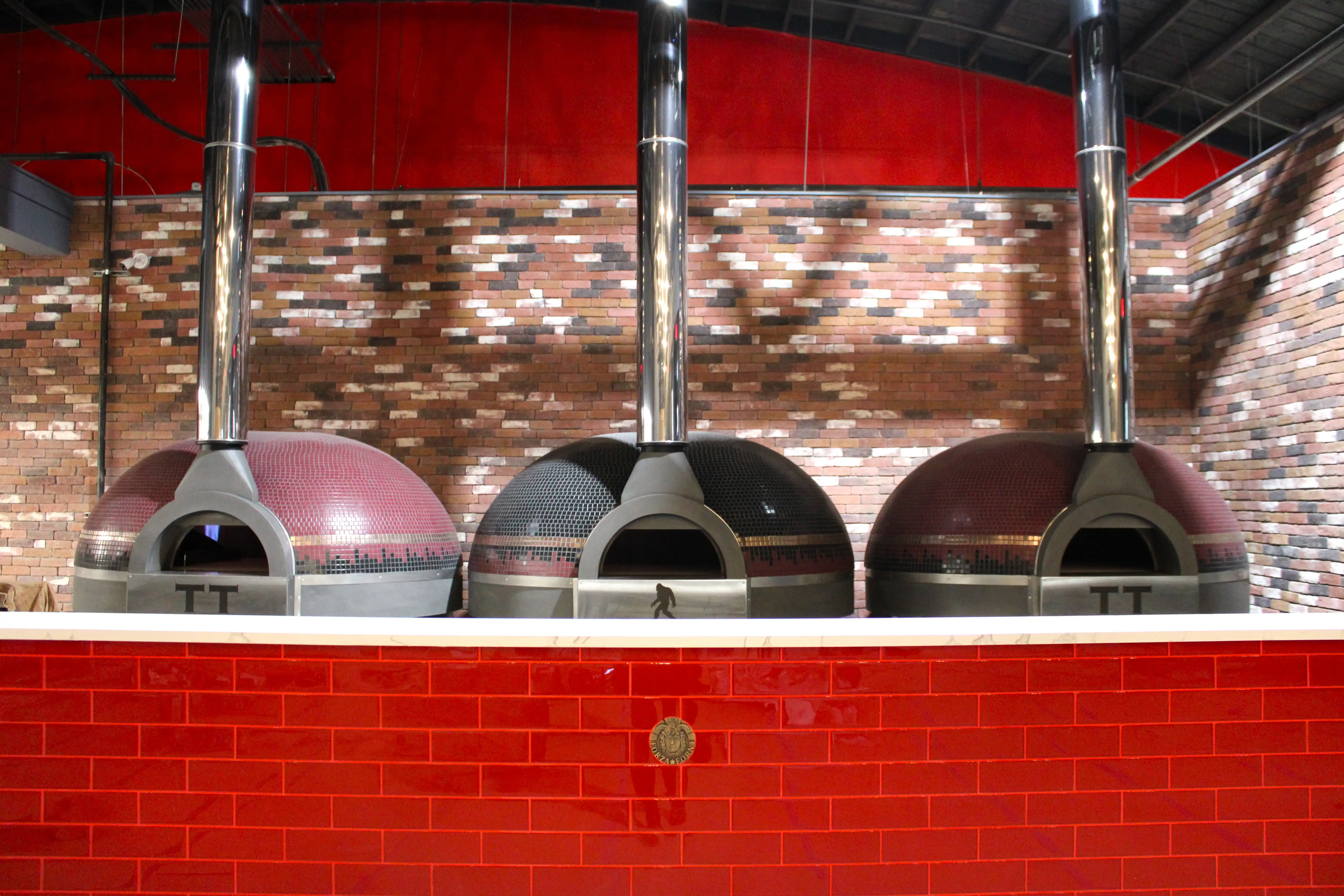 Twisted Tomato - Blue Ridge - Saldo Chenin Blanc