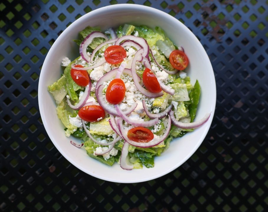 Empire Slice Shop 1502 E. 11th Street, Tulsa OK - FULL GREEN MACHINE