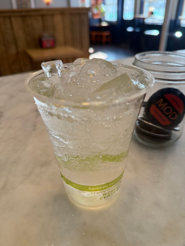 Meyer's Olde Dutch - Beacon - Talea