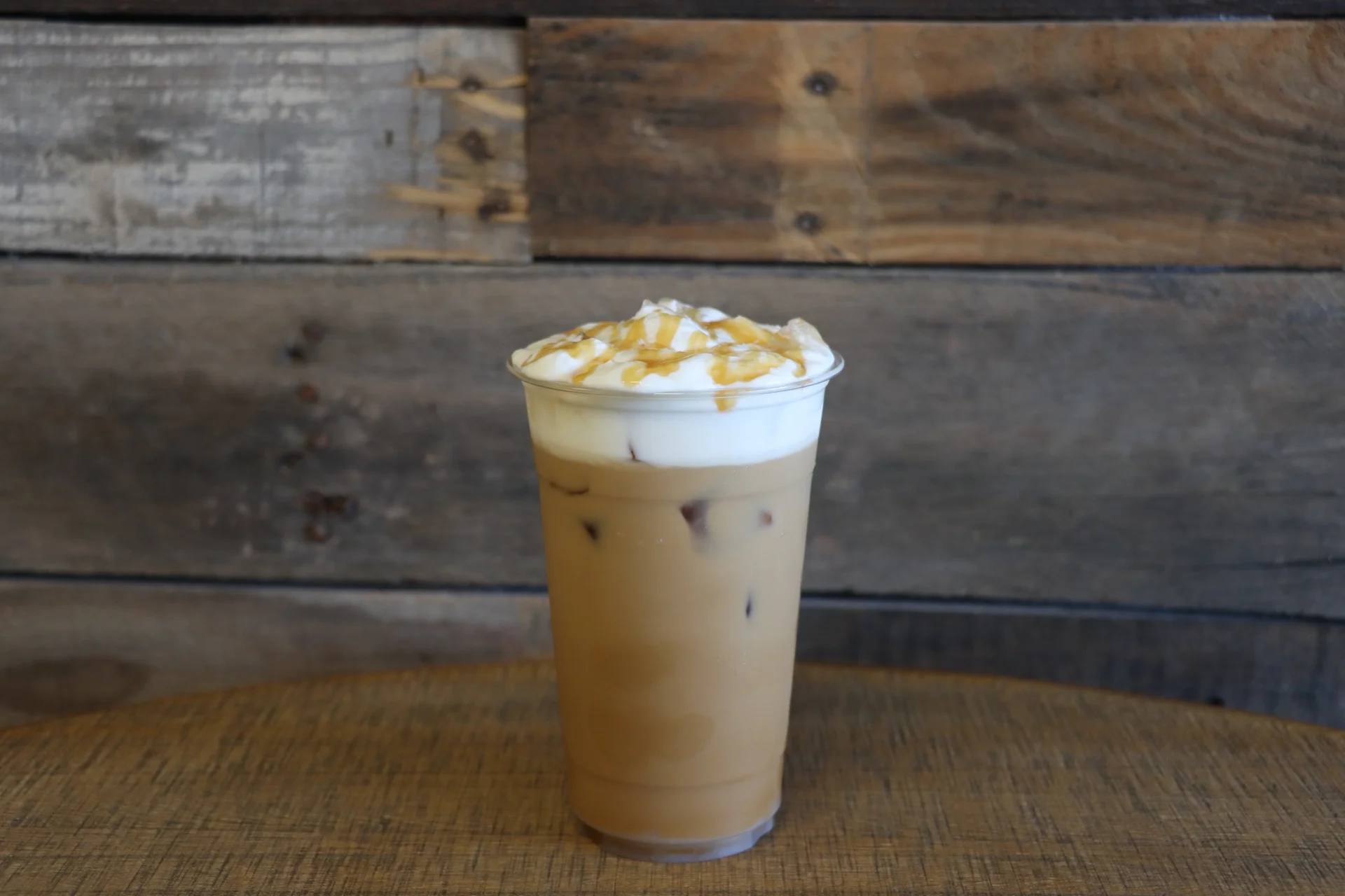 Mounds, Oklahoma - Banana Nut Bread