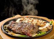 Cristina's Fine Mexican Restaurant Trophy Club - Gran Parrillada