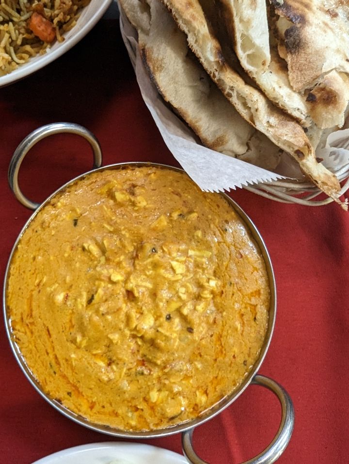 8265 W Golf Rd - Veggie Combo Meal for One