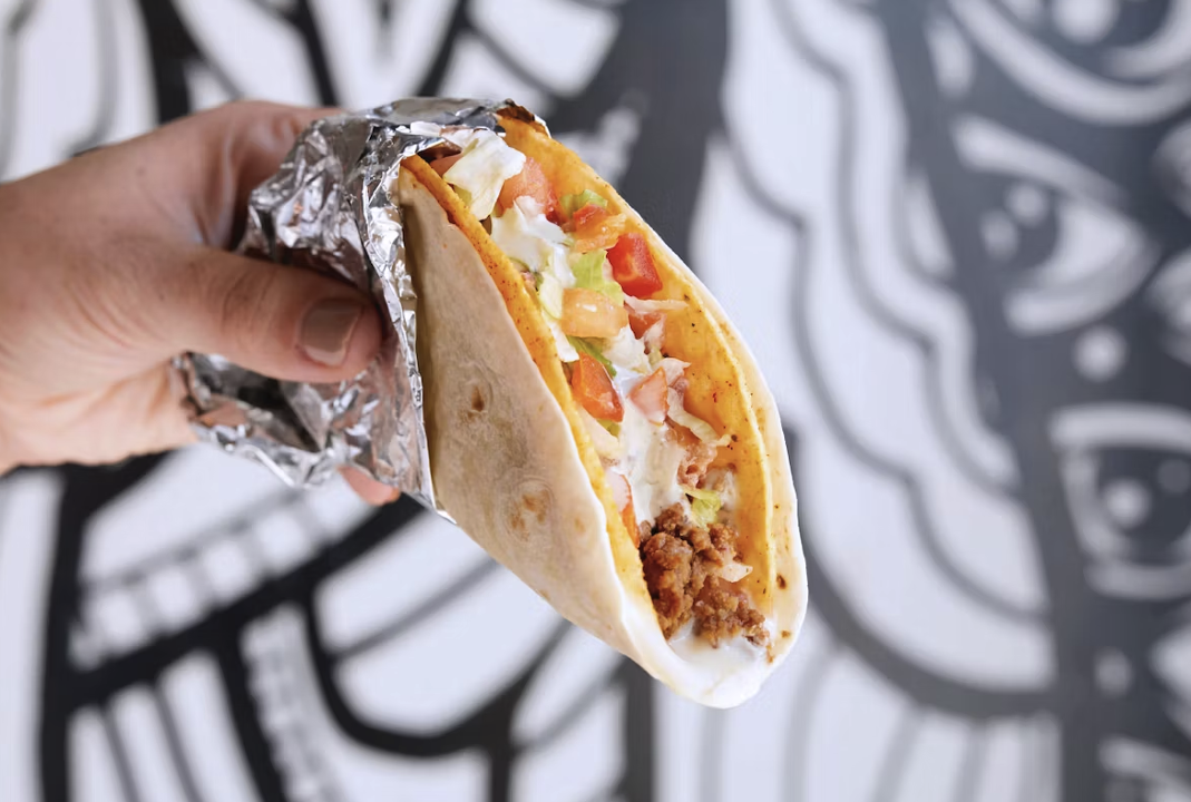 Condado Tacos Pinecrest, OH - Bottled Water (TF)