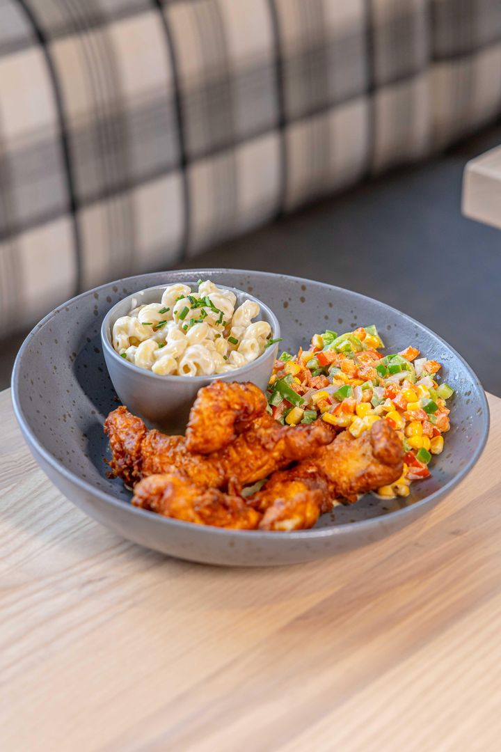 Two Sisters Kitchen + Bar 1251 Cedar Center Ave | Toast