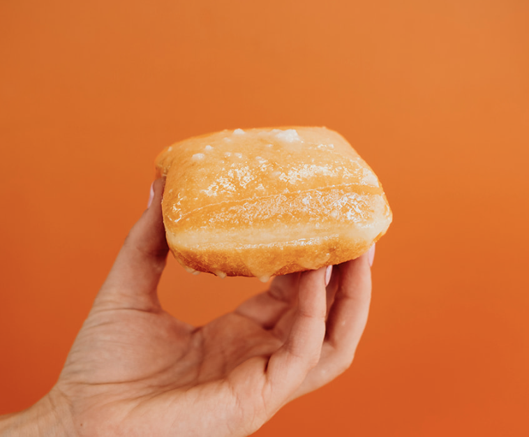 Bountiful - Tiger King