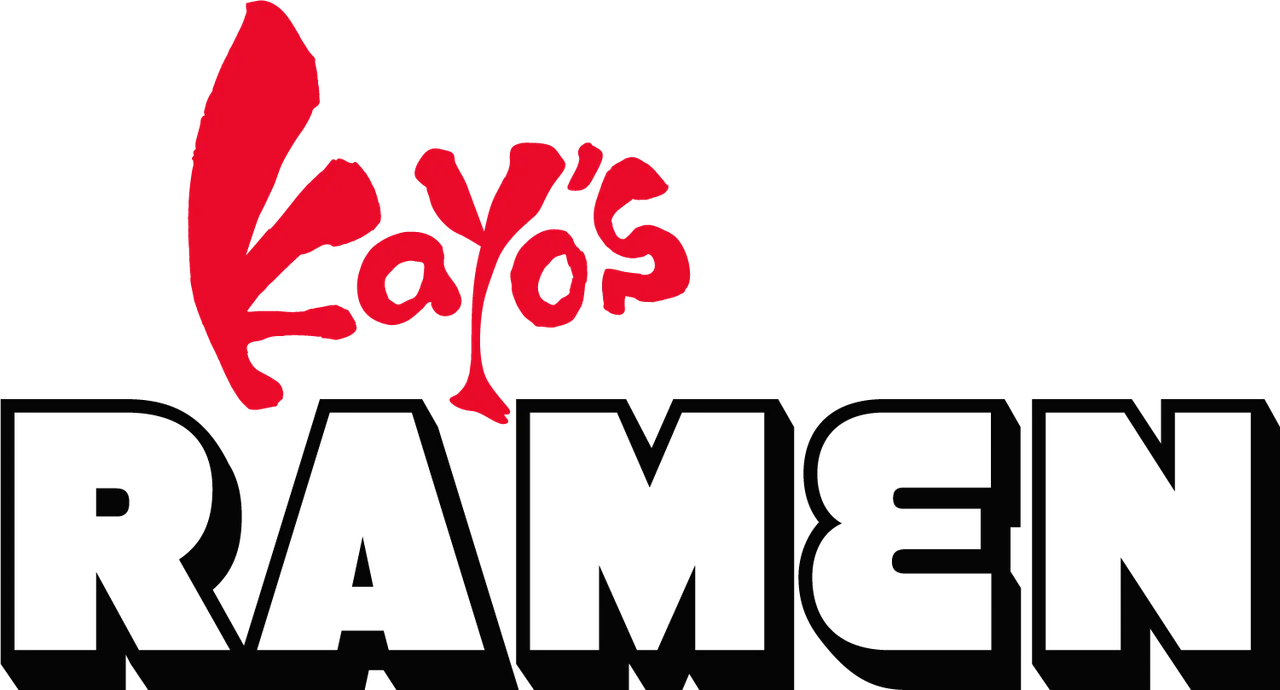 Kayo's Ramen