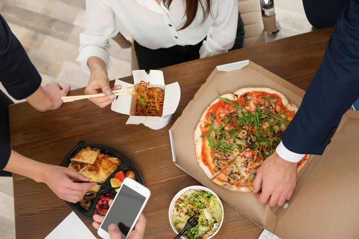 Primoz Pizza Mentor - Sm BYO Pizza