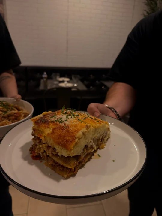 Rizes Greek Taverna – Authentic Restaurant, Hillsborough