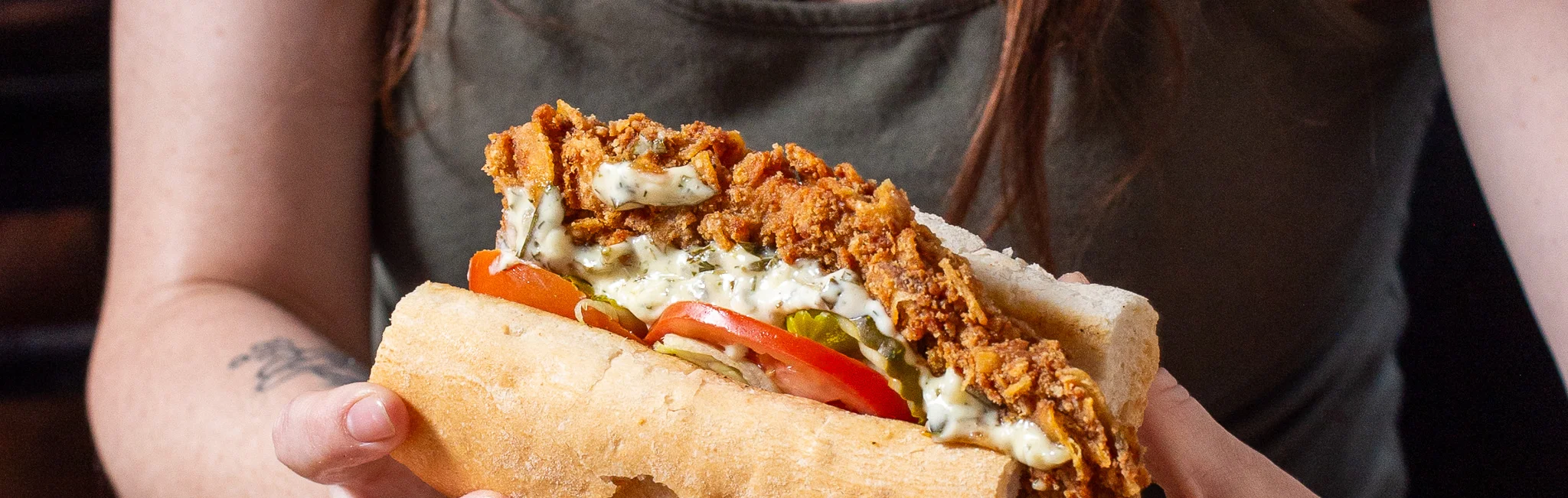 3454 Magazine St - Barq's Root Beer (Glass Bottle)