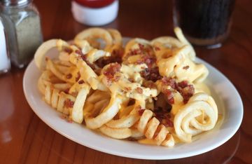 Roosters Marysville - Mini Corn Dogs