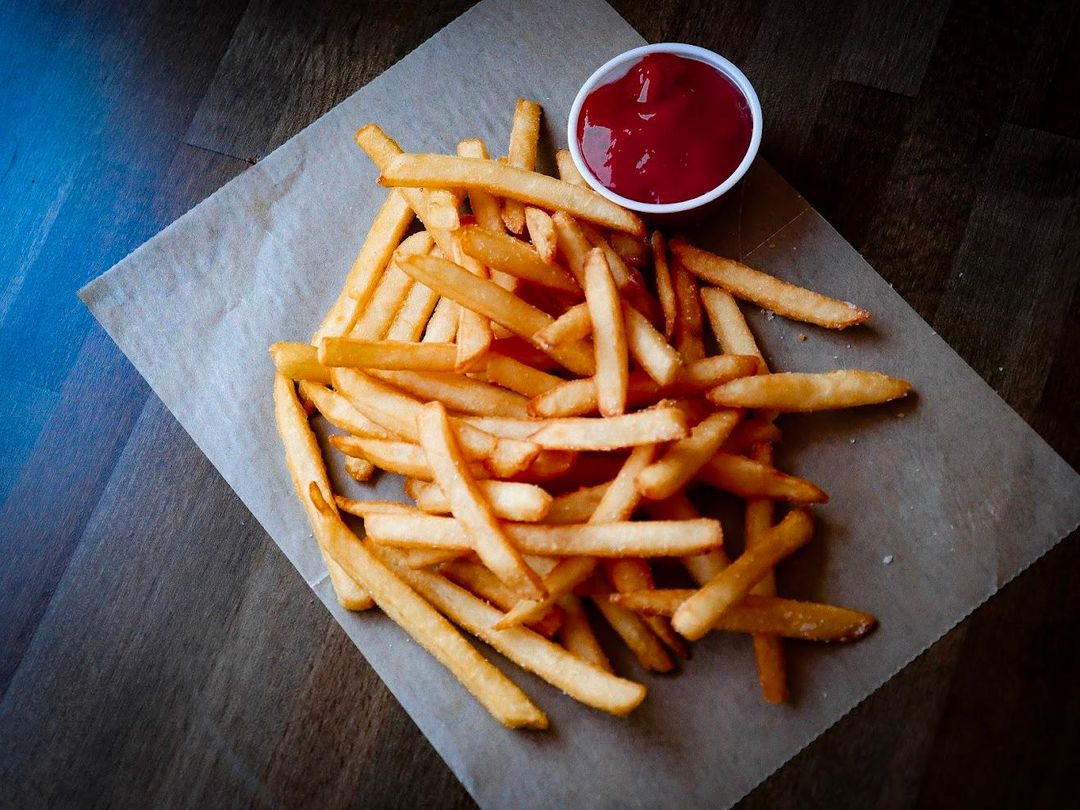 The Pretzel Hut | Toast