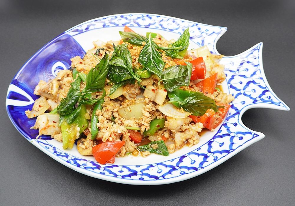 Magnolia Thai 10574 SE 32nd Ave | Toast