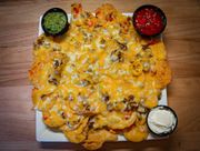 Lancaster Brasserie | Toast