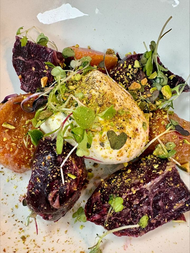 Prezza North End - OLIVE OIL COMP