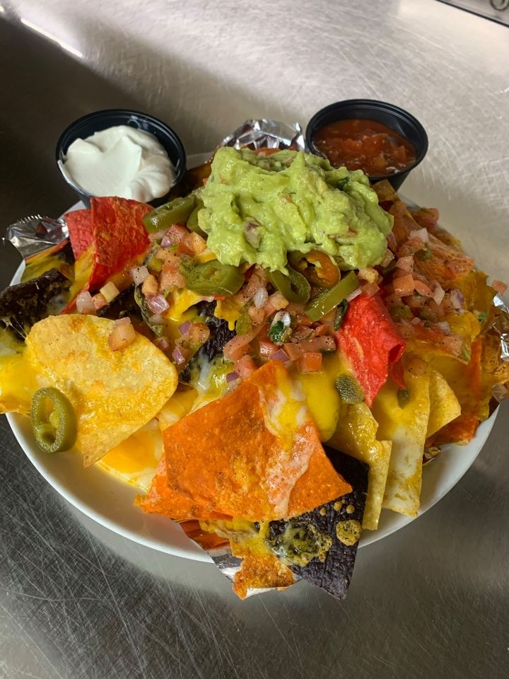 The Halfway Cafe Watertown | Toast