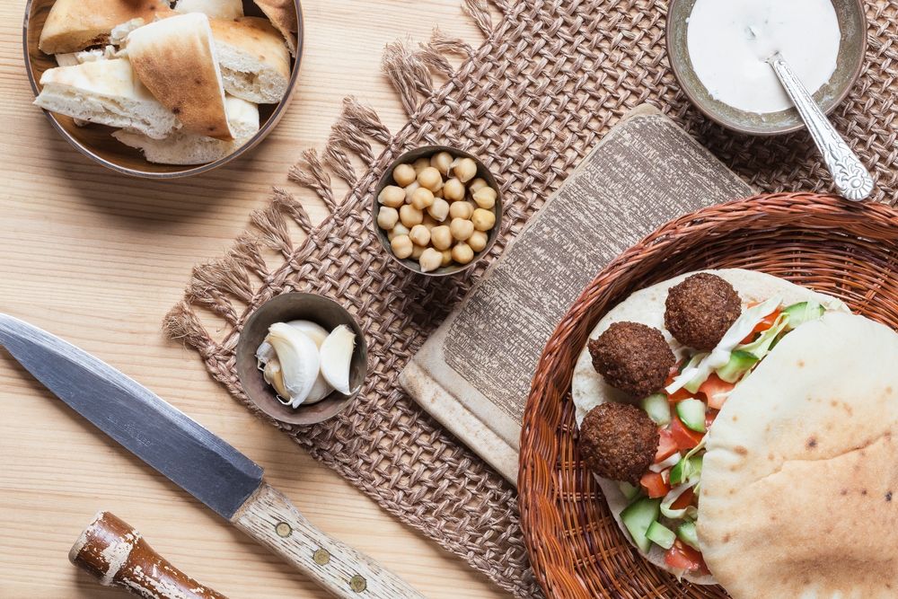 4746 California Ave SW - Radish Spicy & Sweet Pickled